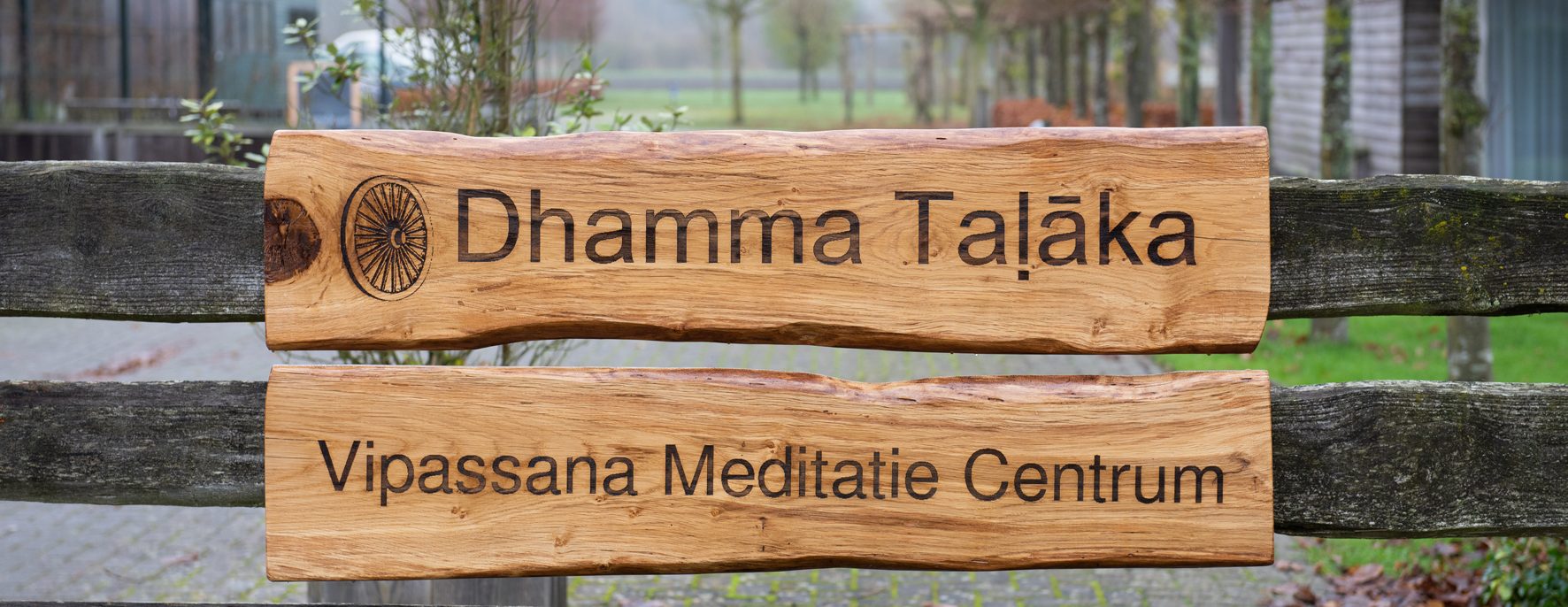 Dhamma Dvara Newsletter